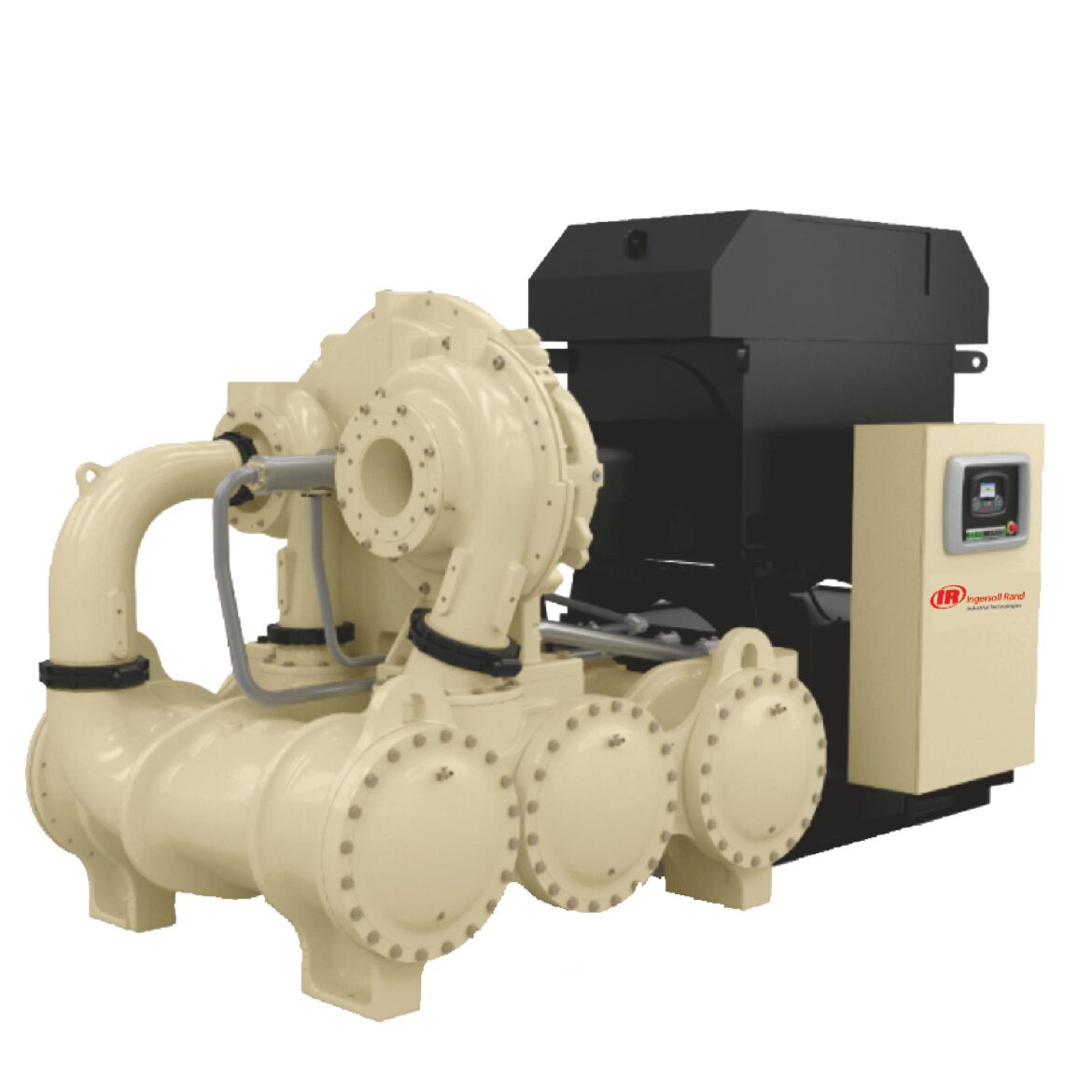 ทำความรู้จักกับระบบ Oil Free หรือ ระบบอัดอากาศที่ไม่ใช้น้ำมัน