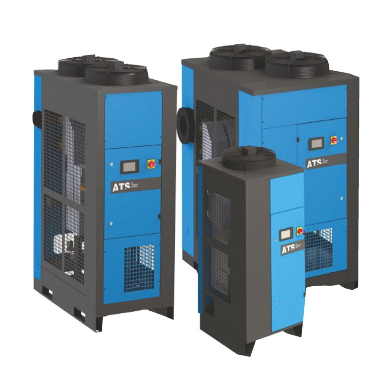 refrigerated air dryers Premium Equipment & Engineering Co., Ltd.