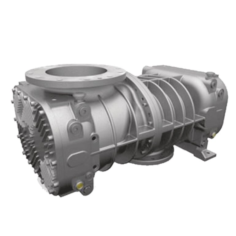 screw blower Premium Equipment & Engineering Co., Ltd.