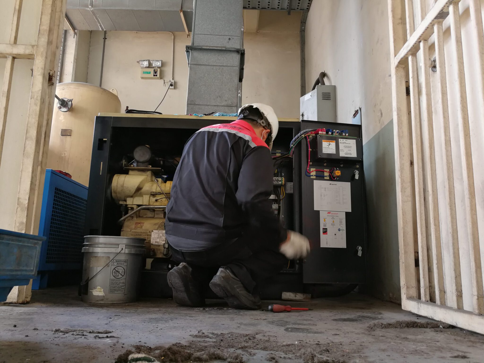 ทำ Preventive Maintenance (PM) กับพรีเมี่ยมดีอย่างไร