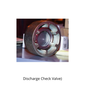 Discharge-Check-Valve Premium Equipment & Engineering Co., Ltd.