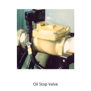 เครื่องอัดอากาศ Oil Flood มีส่วนประกอบสำคัญ อะไรบ้าง