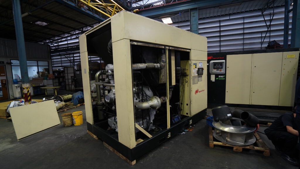 ทำไมต้องทำ Overhaul กับพรีเมี่ยม