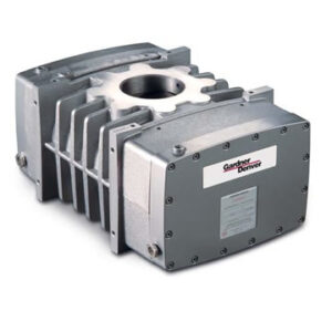 Blower And Vacuum Gardner Denver