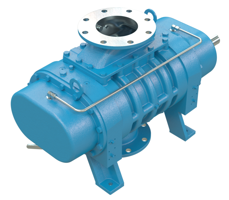 Blower And Vacuum MD-Kinney