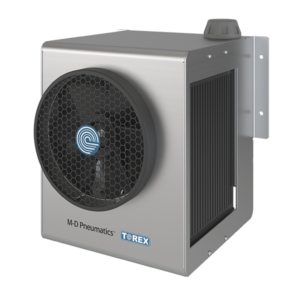 Blower And Vacuum MD-Kinney