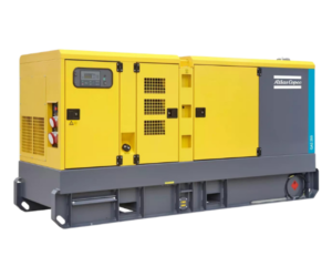 Power generator (Powertech)